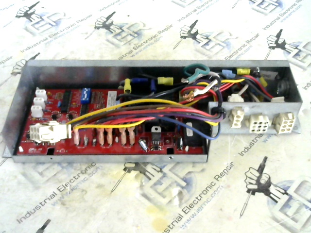 Channel Products 9000.510 Power Supply Channel Products 9000.510 Power ...