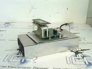 Cedrus Sauna 547-1B-CM Controller Cedrus Sauna 547-1B-CM Controller ...