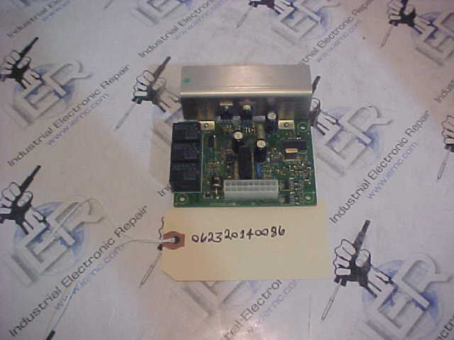 Generac B5111GS Circuit Board Generac B5111GS Circuit Board Repair 1 ...
