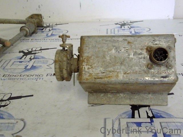 Gomaco 500-46D83 Controller Gomaco 500-46D83 Controller Repair 1-336 ...