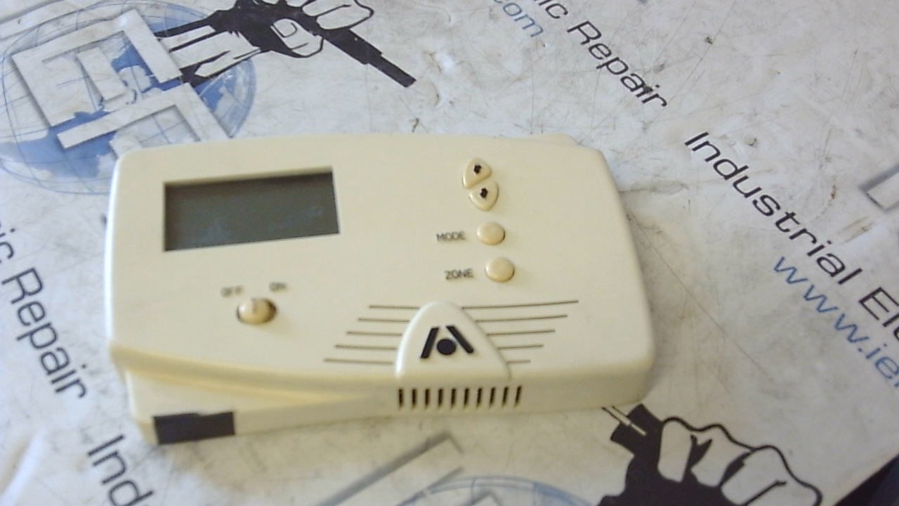 Channel Products 9000.510 Thermostat Channel Products 9000.510 ...