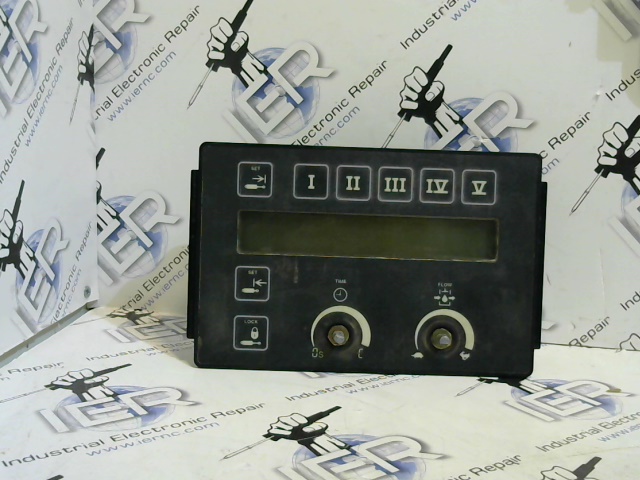 John Deere RE64583 Control Unit John Deere RE64583 Control Unit Repair ...