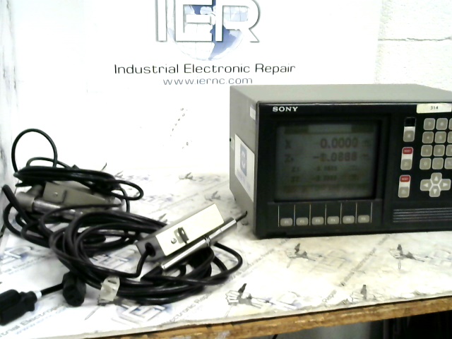 Sony LC12 DRO Sony LC12 DRO Repair 1-336-310-4172 Electronic Board Repair