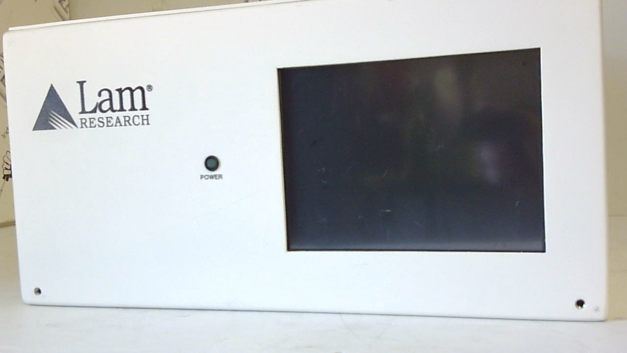 Lam Reseach 853-025872-115 Control unit Lam Reseach 853-025872-115 ...