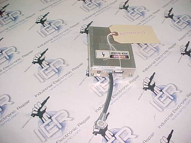 GE-Lunar 40242 PIB Box Assembly GE-Lunar 40242 PIB Box Assembly Repair ...