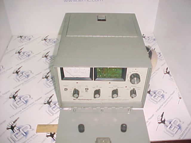 IRD Mechanalysis 345 Vibration Analyzer IRD Mechanalysis 345 Vibration ...