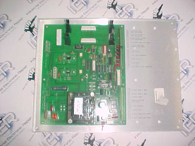 Sytron 1100B Gate Controller Sytron 1100B Gate Controller Repair 1-336 ...