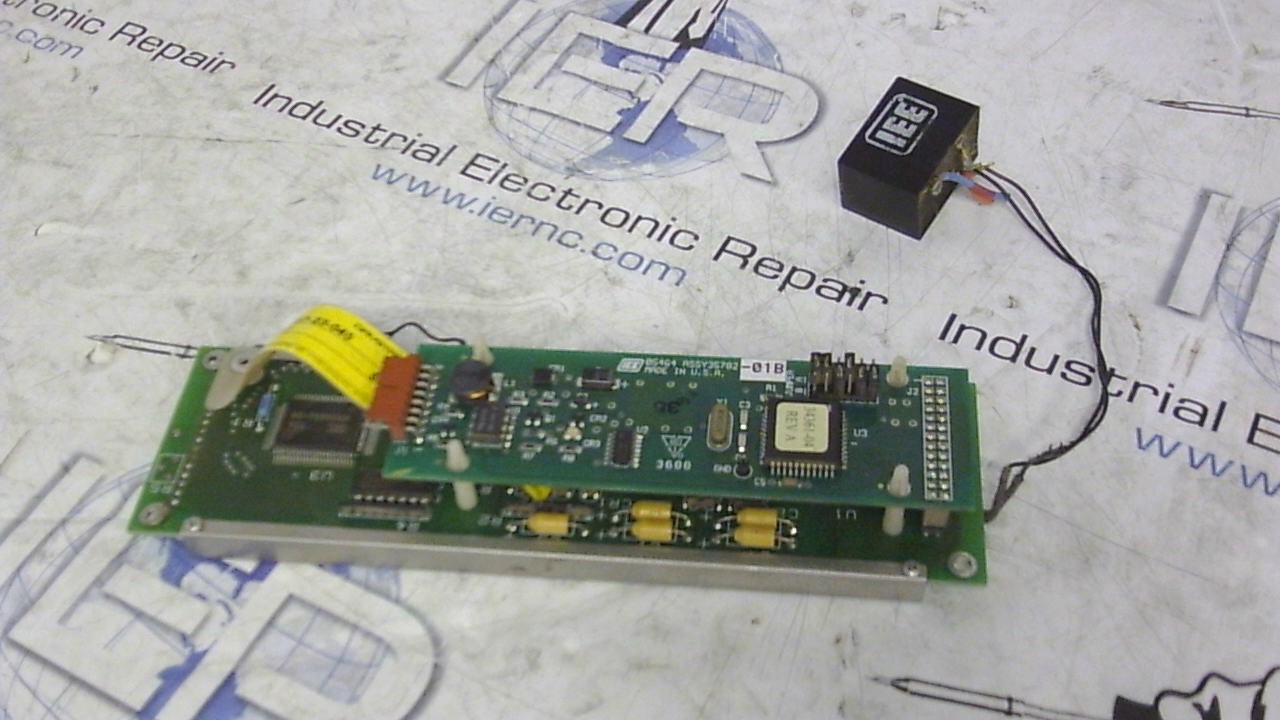 IEE 03857-23-040 Display IEE 03857-23-040 Display Repair 1-336-310-4172 ...
