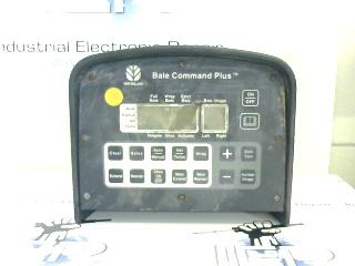 New Holland 86624474 Bale Command Plus New Holland 86624474 Bale ...