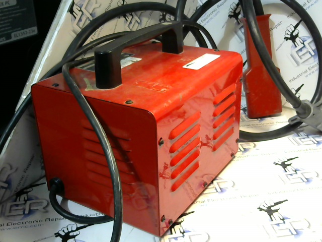 Bycan Corporation HR-14-/26-25P Battery Charger Repair 1-336-969-0110 ...