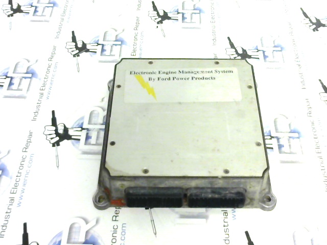 Ford Power Products F8JL-12A650-LB Electronic Engine Management System ...