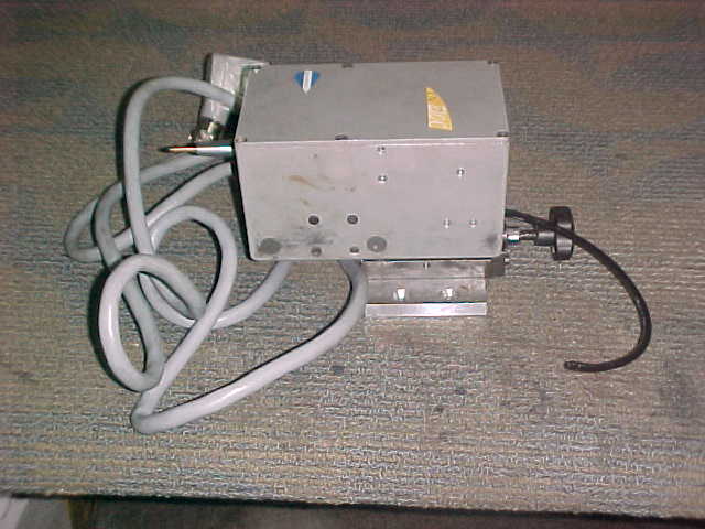 Technifor CN210Cp/e Control Box Technifor CN210Cp/e Control Box Repair ...