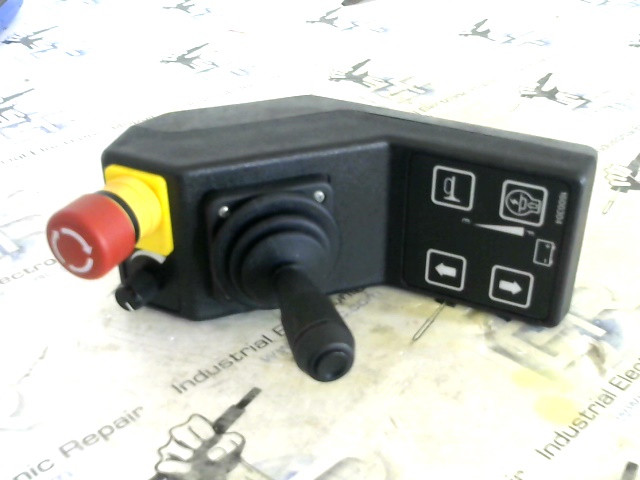 JLG 17400700 Joystick Controller Repair 1-336-310-4172 Electronic Board ...