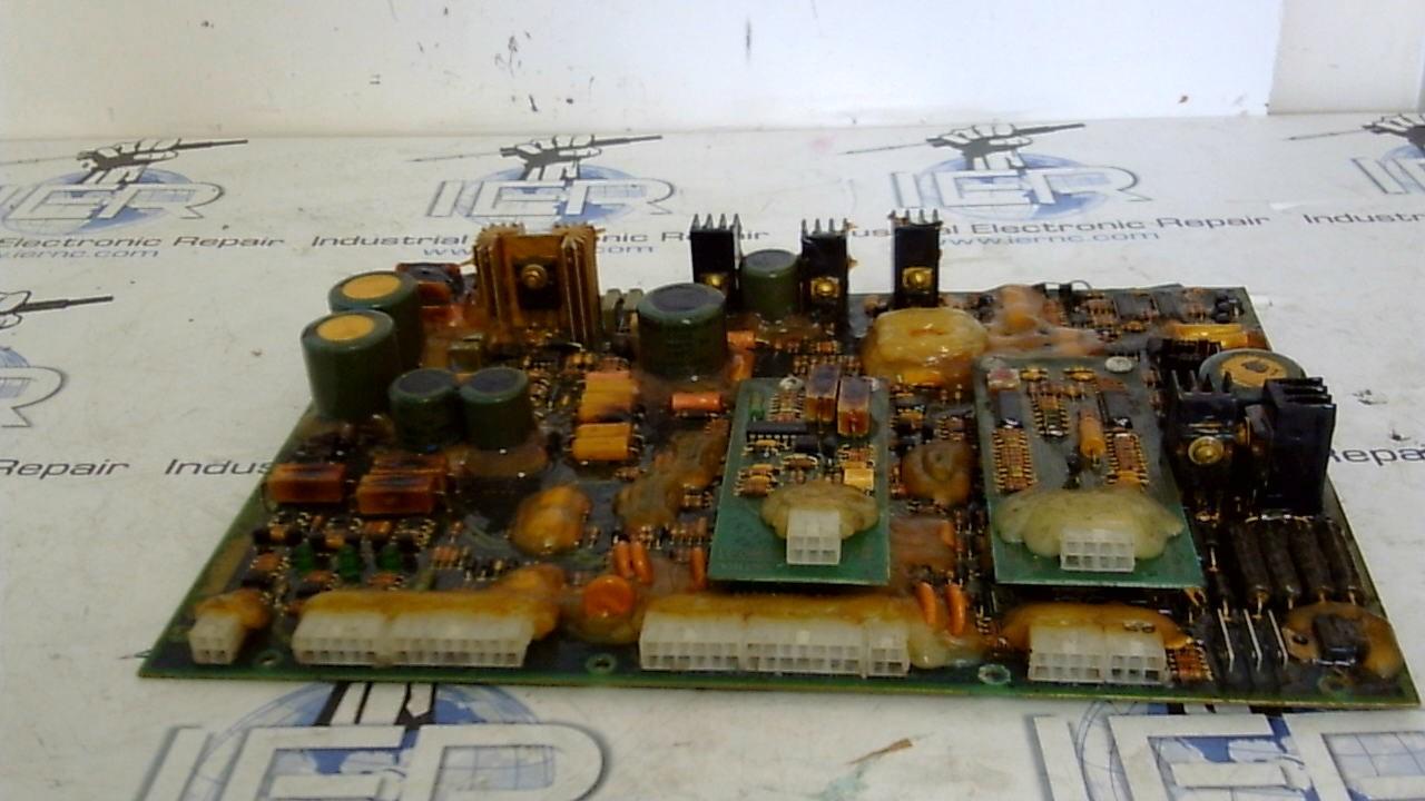 Lincoln Commander 400 Circuit Board Lincoln Commander 400 Circuit Board ...
