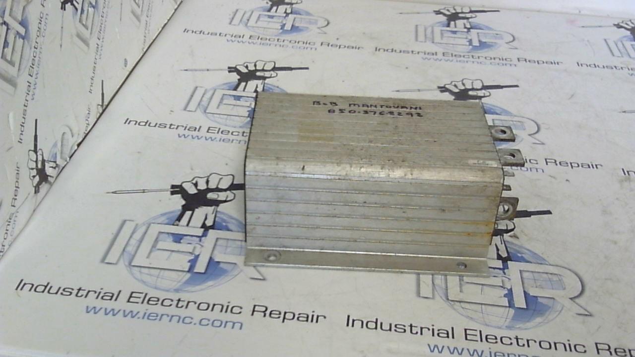 Curtis PMC 1204-412 Controller Curtis PMC 1204-412 Controller Repair 1 ...