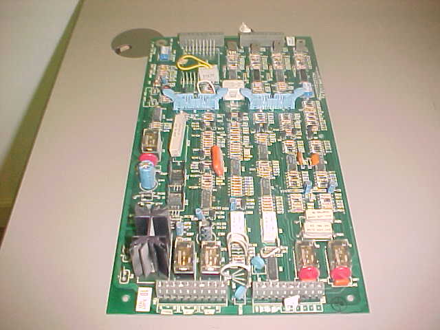 Mirtone 1987 fire alarm control panel Mirtone 1987 fire alarm control ...
