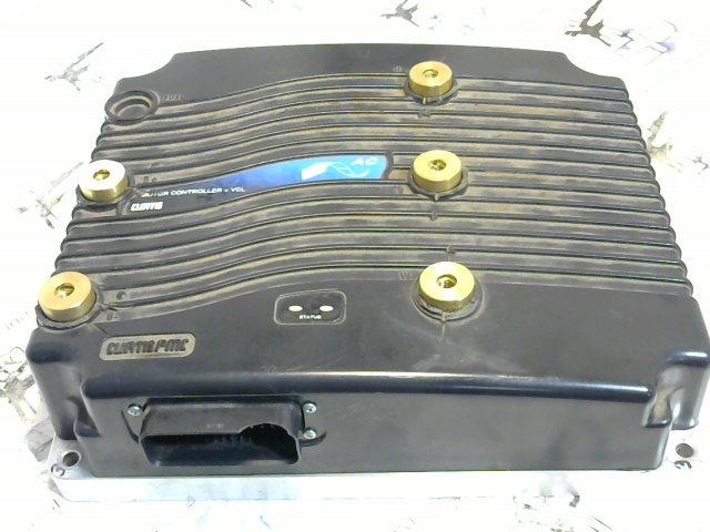 Curtis 1238-6501 Motor Controller Curtis 1238-6501 Motor Controller ...