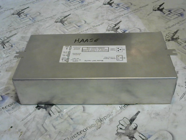 Cedrus Saunas 547-1A-PS Control Unit Cedrus Saunas 547-1A-PS Control ...