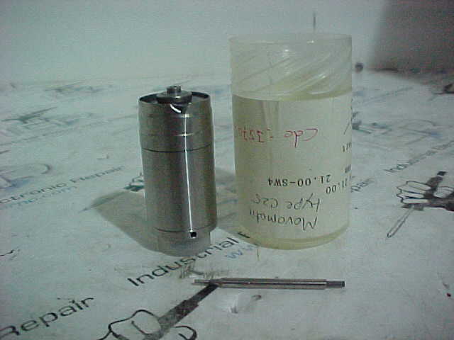 Movomatic C25 Probe Movomatic C25 Probe Repair 1-336-310-4172 ...