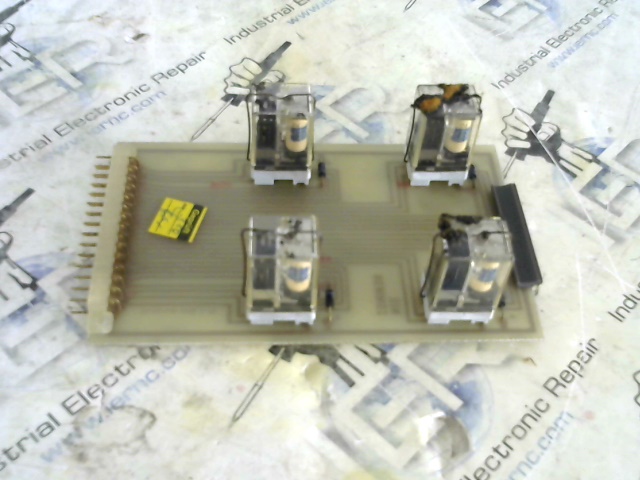 Gepruft REL-CRD2/24Vneg Circuit Board Gepruft REL-CRD2/24Vneg Circuit ...