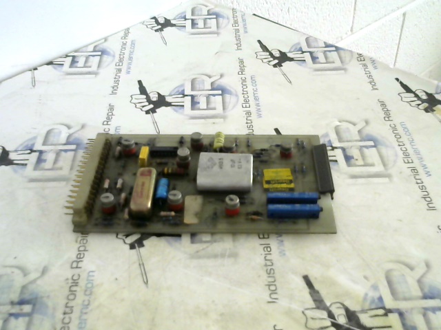 Gepruft V-NL 1/4 Circuit Board Gepruft V-NL 1/4 Circuit Board Repair 1 ...