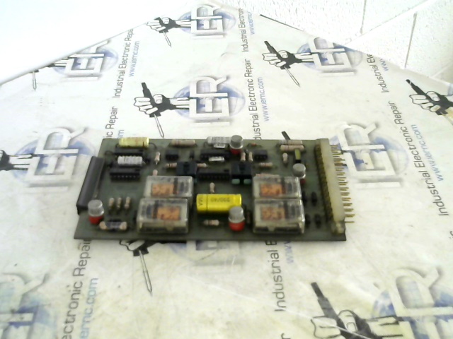 Gepruft SL-L2/5 Circuit Board Gepruft SL-L2/5 Circuit Board Repair 1 ...