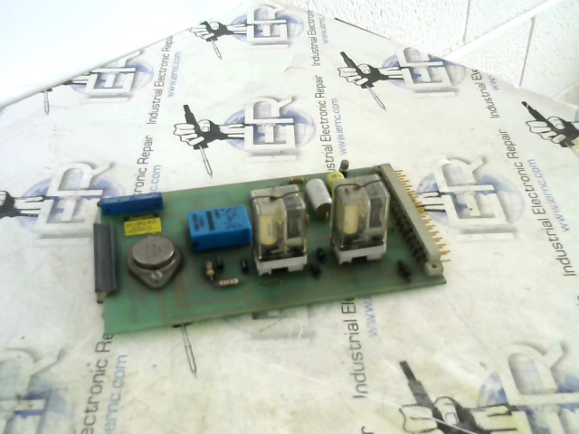 Gepruft SL-B1/1 Circuit Board Gepruft SL-B1/1 Circuit Board Repair 1 ...