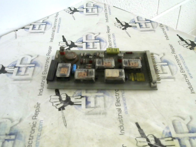 Gepruft MO 2/3 Circuit Board Gepruft MO 2/3 Circuit Board Repair 1-336 ...