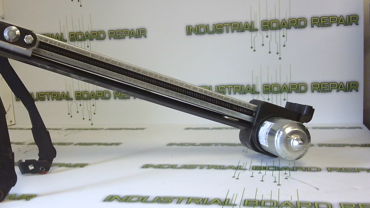 CIAR SpA LM55_03 Motion Actuators CIAR SpA LM55_03 Motion Actuators ...