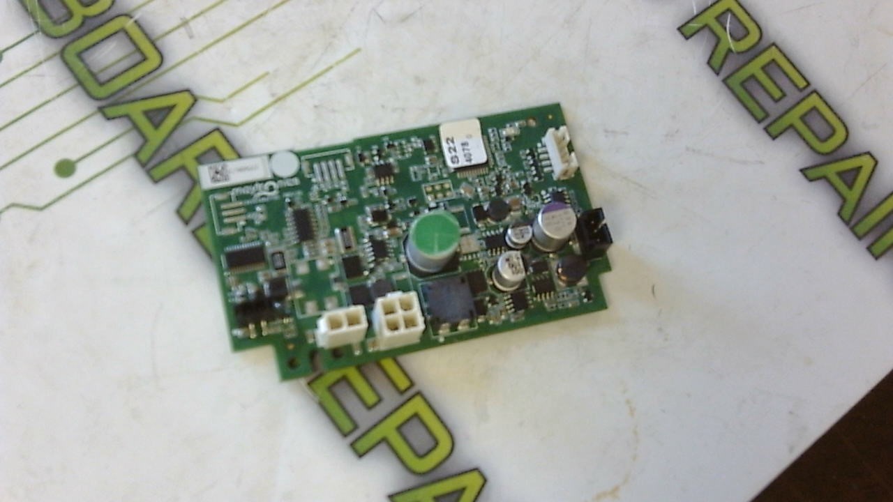 Maytronics 2410124LF-02 Circuit Board Maytronics 2410124LF-02 Circuit ...