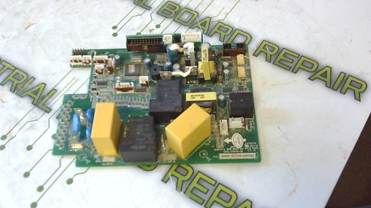 Sine Wave CNTL-37079-02 60622-00 Circuit Board Sine Wave CNTL-37079-02 ...