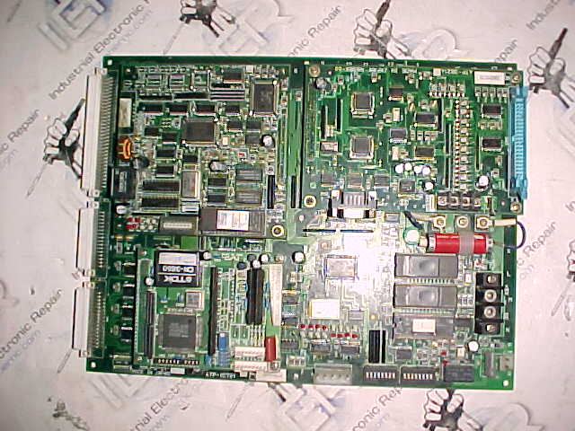 Tdk N9CPU-01 Circuit board Repair 1-336-310-4172 Electronic Board Repair