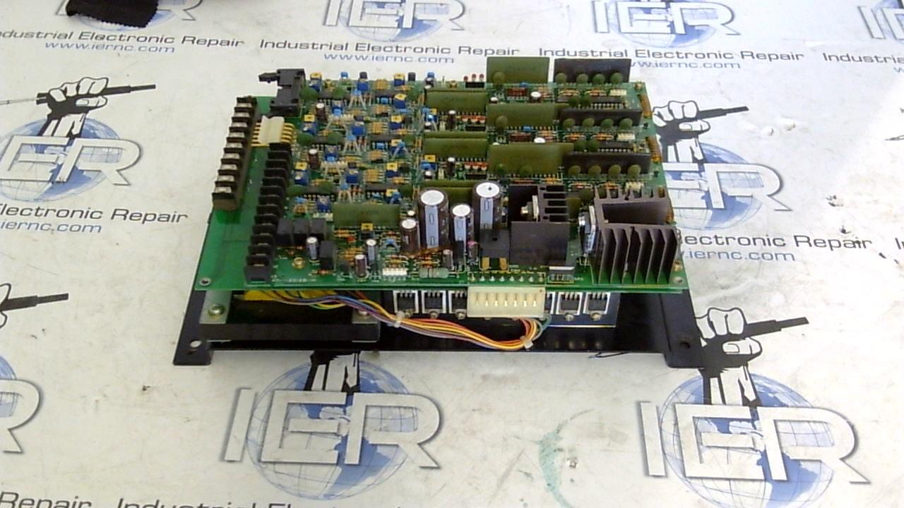 Sanyo Denki PDT-B3B-10 Control unit Sanyo Denki PDT-B3B-10 Control unit ...