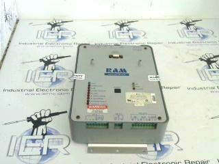 Ram Industries KL-1 Controller Repair 1-336-310-4172 Electronic Board ...