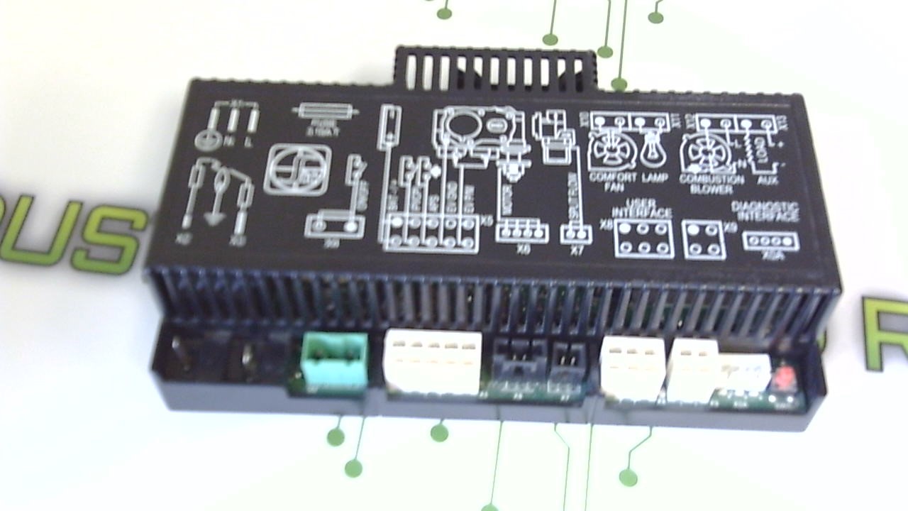IFC 0.584.305 Control Board IFC 0.584.305 Control Board Repair 1-336 ...