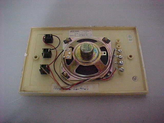 Mirtone IS-401 intercom Mirtone IS-401 intercom Repair 1-336-310-4172 ...