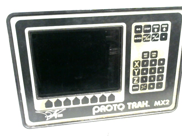SWI MX2 Digial Readout SWI MX2 Digial Readout Repair 1-336-310-4172 ...