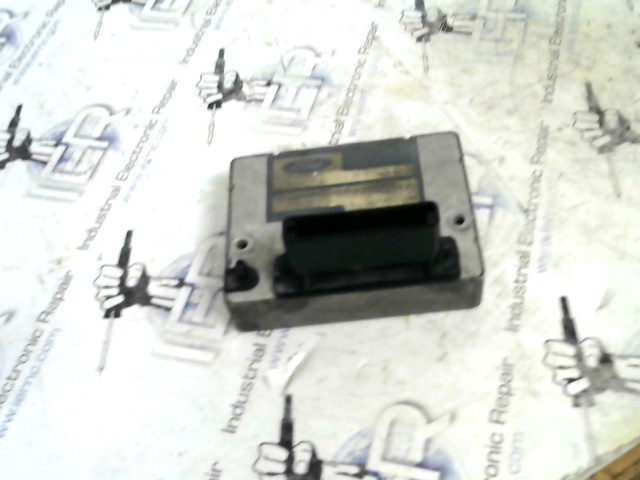 Ford F5JL-12A297-DA Controller Ford F5JL-12A297-DA Controller Repair 1 ...