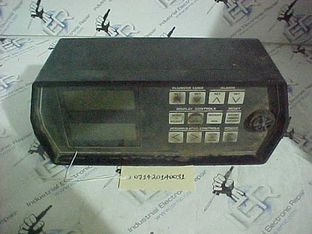 Baler Control :: Industrial Electronic Repair