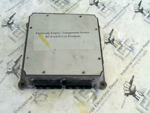 Ford Power Products F8JL-12A650-LB Electronic Engine Management System ...