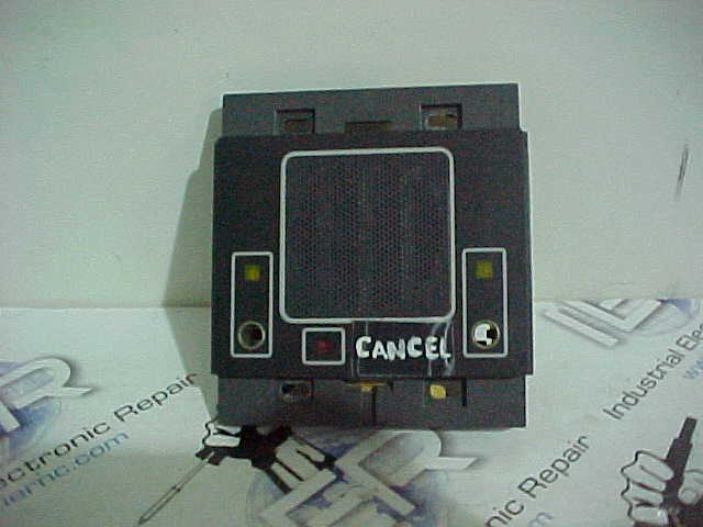 Dukane Nurse call bell Repair