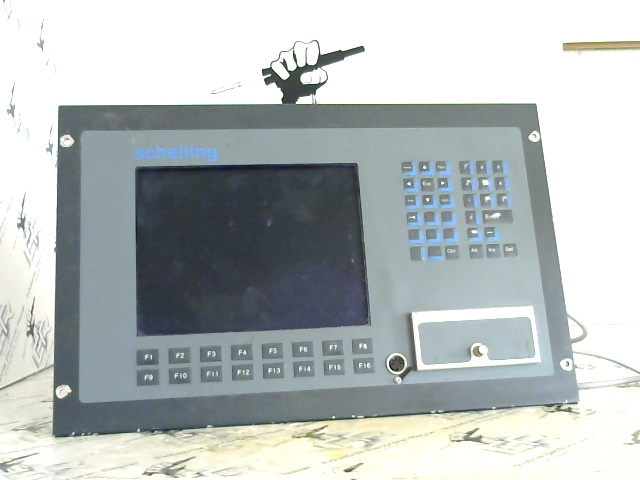 Leukhardt Systems DIALOG 4-F 6360004 Controller Leukhardt Systems ...