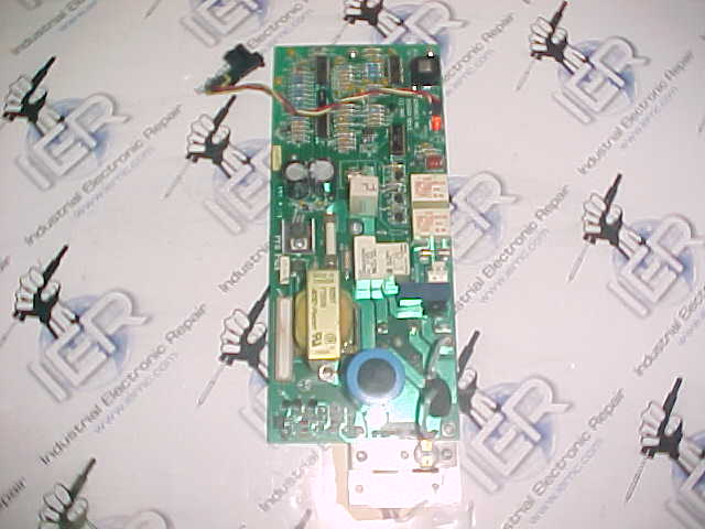 Aerobics Inc. 9501001 Power Supply Aerobics Inc. 9501001 Power Supply ...