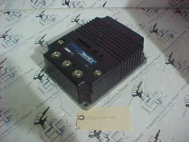 Curtis PMC :: Industrial Electronic Repair