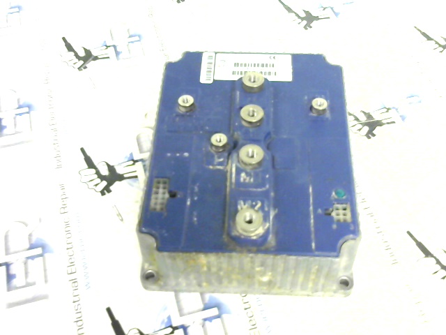 JLG Millipak 1600346-Rev k PROA70481 Sevcon Controller JLG Millipak ...
