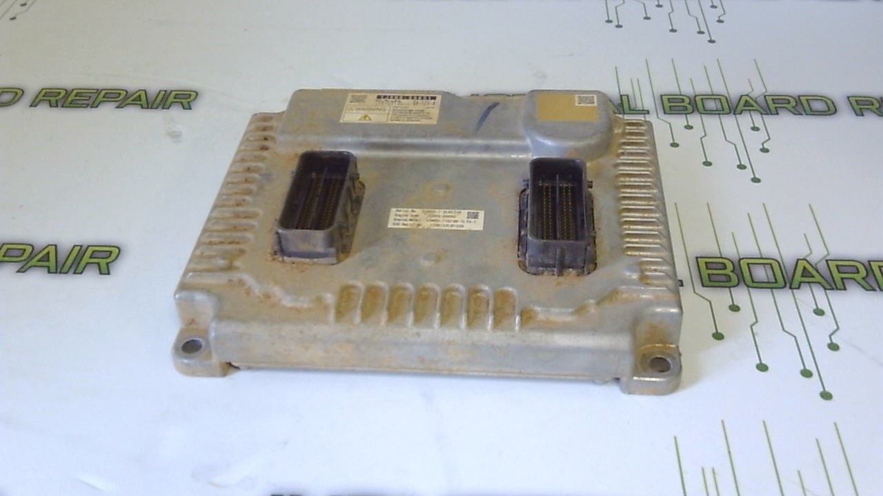 Kubota 1J508-59051 Controller Kubota 1J508-59051 Controller Repair 1 ...