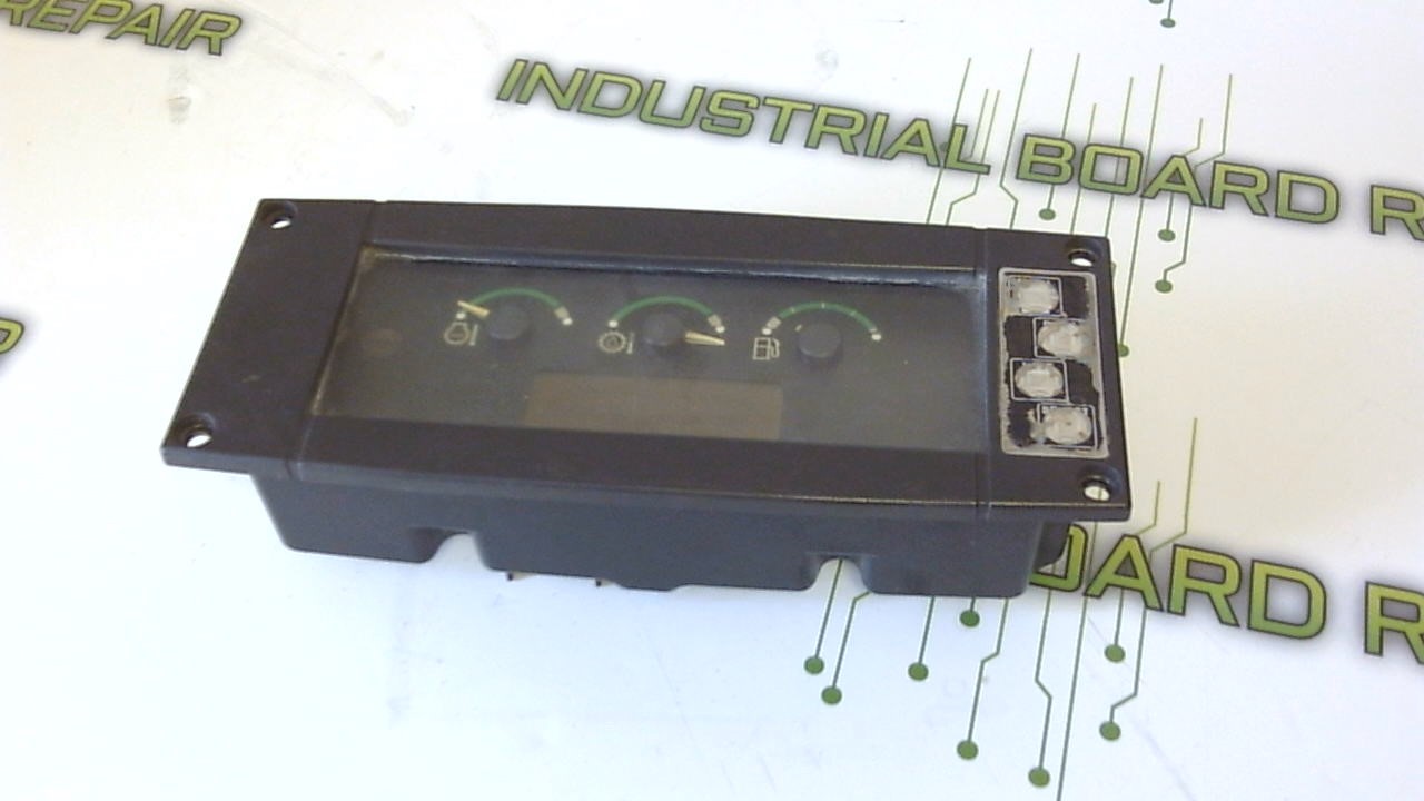 John Deere AT333884 Controller John Deere AT333884 Controller Repair 1 ...