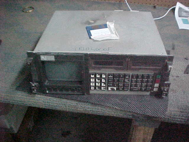 Tria 4000 Controller Tria 4000 Controller Repair 1-336-310-4172 ...