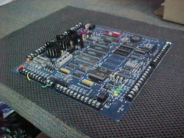 Northern Computer 1993 Board Northern Computer 1993 Board Repair 1-336 ...