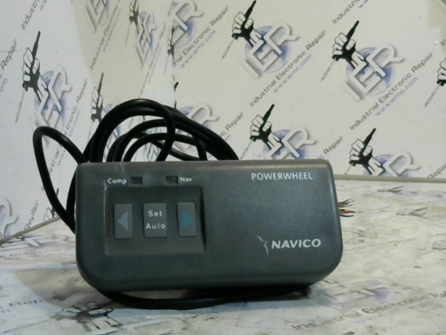 NAVICO :: Industrial Electronic Repair